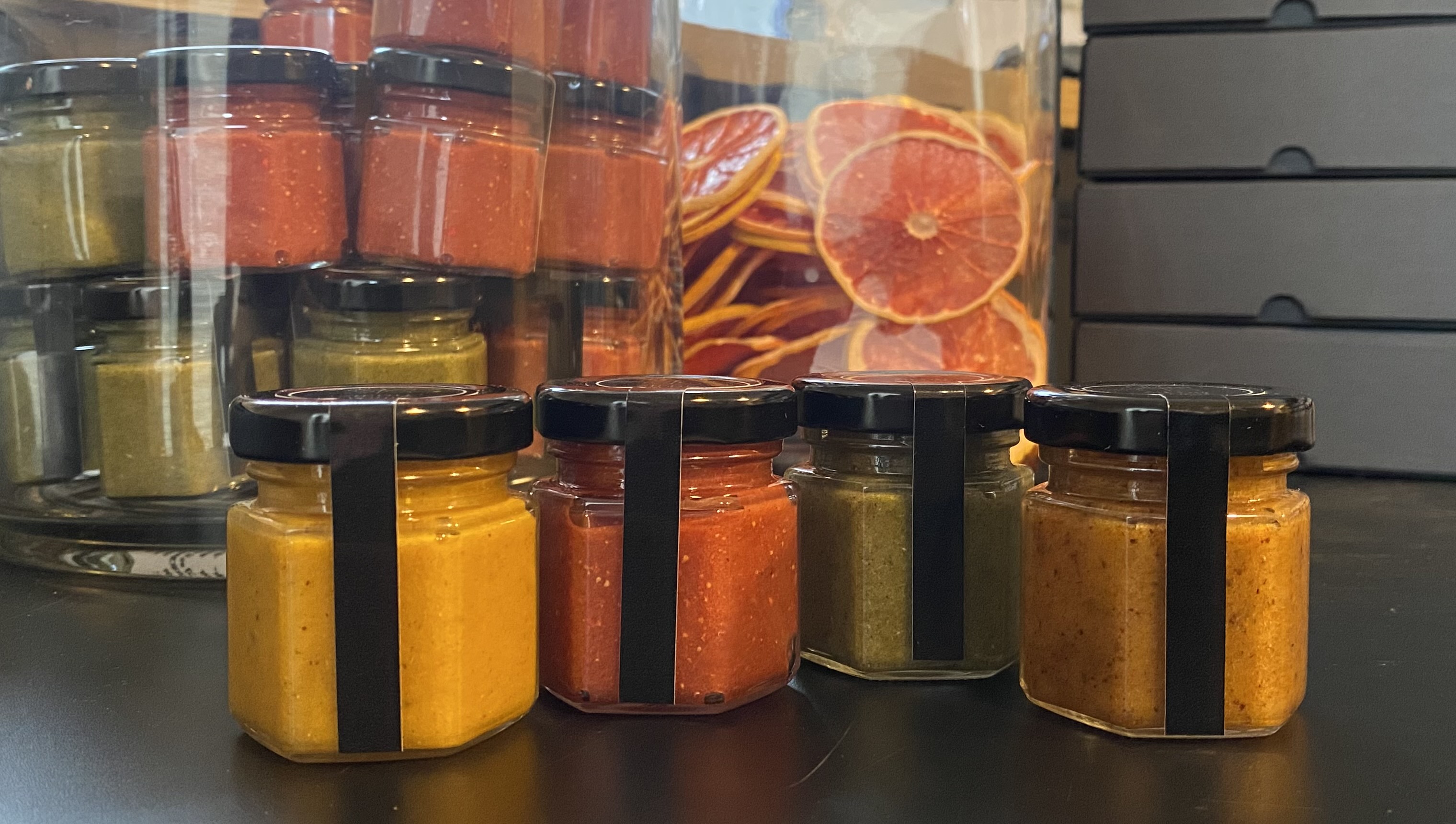 valgomos dovanos, medus, dzemas, kaledinis, dovanu dezute, dovana ...